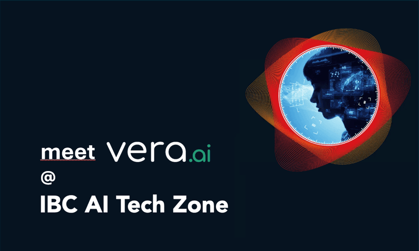 Home – vera.ai VERification Assisted by Artificial Intelligence